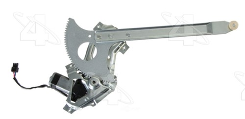 Window Reg w/ Motor ACI/Maxair 82154 | eBay