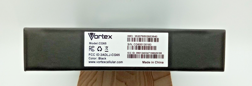 NEW Vortex CG65 Android 13 Smartphone 64GB | eBay