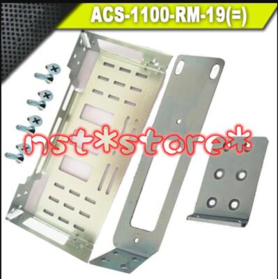 1SET New NXK-ACC-KIT-1RU= Rack Mount Kit Special For Nexus C1111 ...