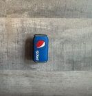 Pepsi Soda Croc Charm | eBay