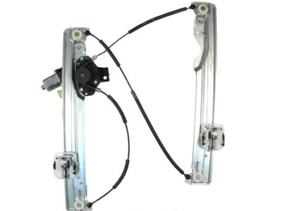 Front Left Window Regulator For 2013-2019 Ford Escape 2015 2014 2016 ...