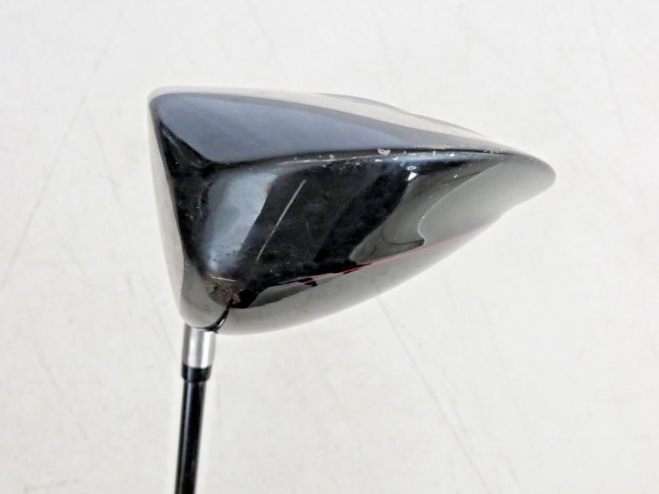 TaylorMade Burner Superfast Driver HT Graphite Matrix SENIOR Flex RH | eBay