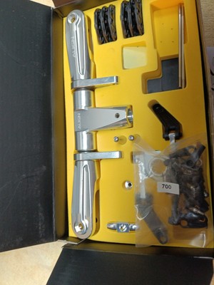 trex dfc head 700 | eBay