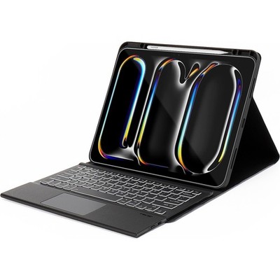 Apple iPad Pro 11-inch (M4) A2836 512 GB, Wi-Fi, 11 in - Space Black ...