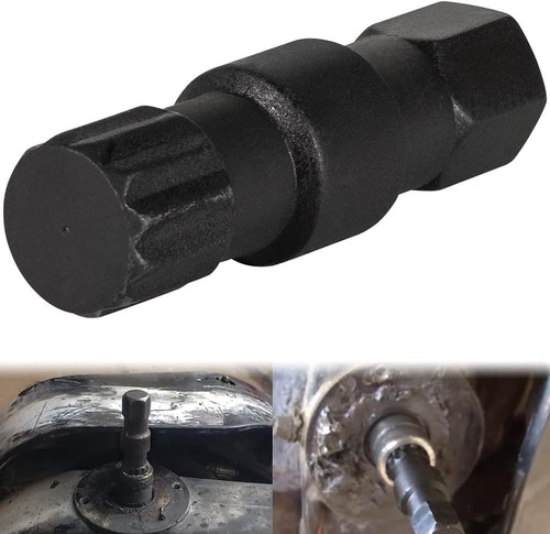 Maintenance Made Easy with the Mercruiser Alignment Tool: Fits Alpha ...