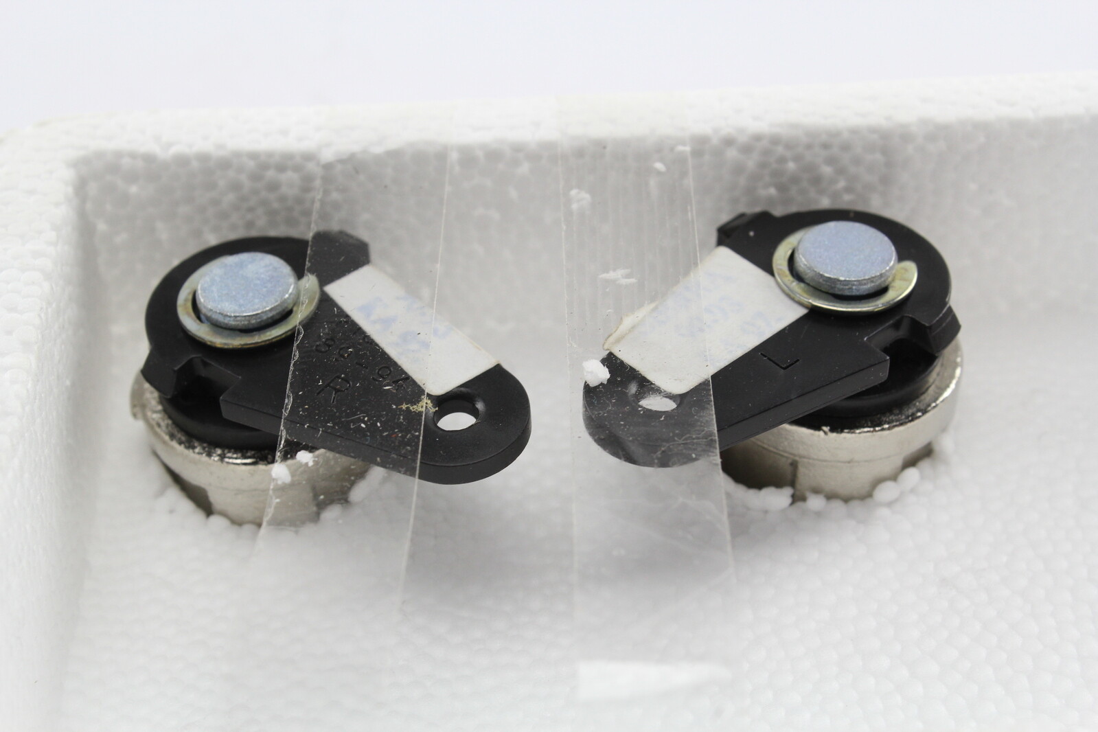 Nice NUL1325 Solex Door Locks Pair & Boot Lock Set | eBay