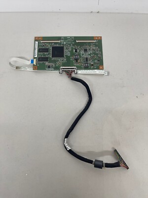 CMO V420H1-C12 T-CON LVDS BOARD | eBay