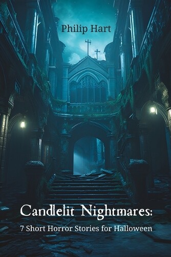 Philip Hart Candlelit Nightmares (Paperback) (UK IMPORT) | eBay
