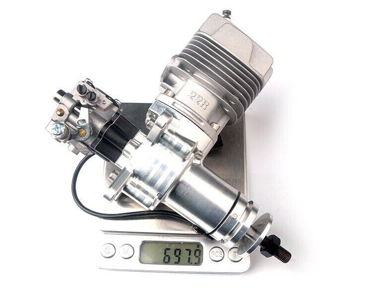 CRRCpro GP22R 22cc Gasoline RC Engine for RC Plane NIB | eBay