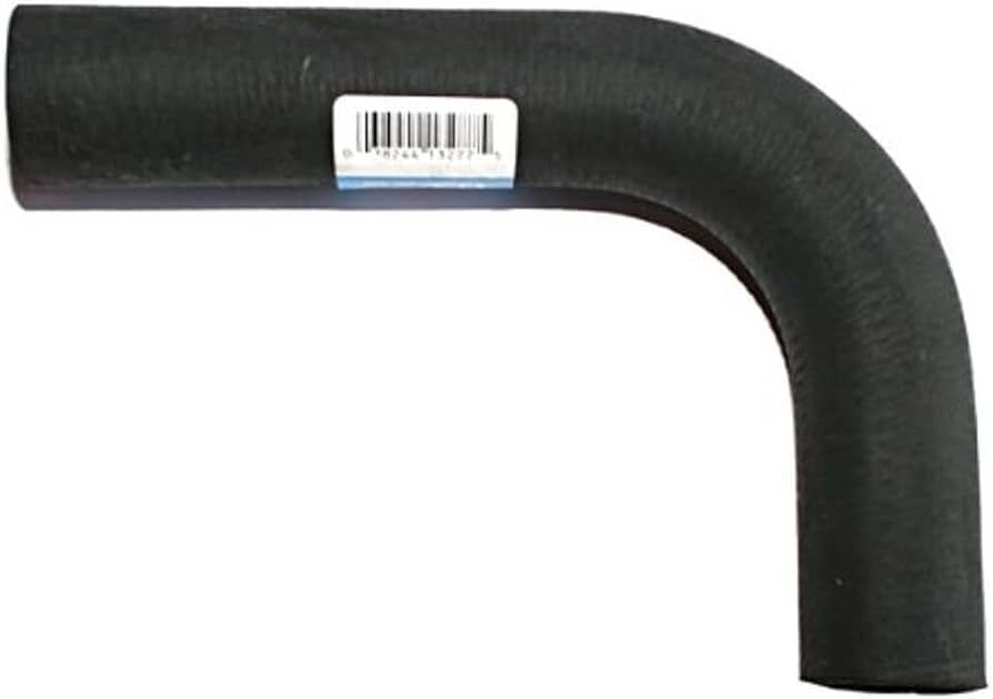 Fits Jeep Willys MB GPW CJ2A 3A B M38 M381 CJ5 Engine Radiator Hose ...