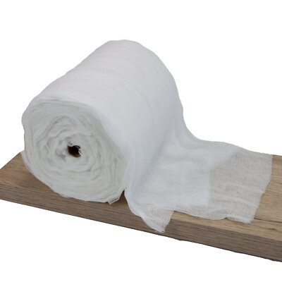 Cheesecloth Grade 40 Jiffy Roll - 128 Pre-Cut Pieces of 24 x 36 - Craft ...