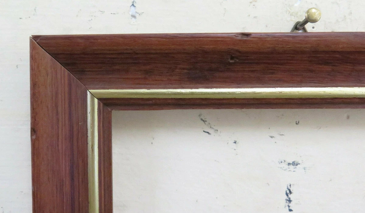 Antique Wooden Frames For Paintings