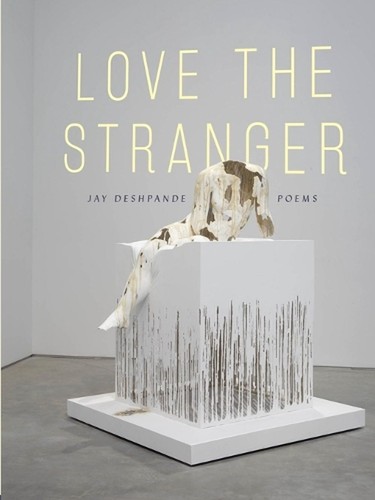 Love the Stranger by Jay Deshpande (Paperback / softback, 2015) for ...