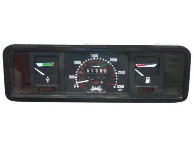 Instrument Panel fits Case IH AVJ55, AVJ60, AVJ70, VJ60, VJ70, VJ80 ...