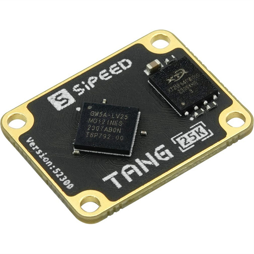 Primer 25K Core Board High Cloud GOWIN GW5A RISCV FPGA Development ...