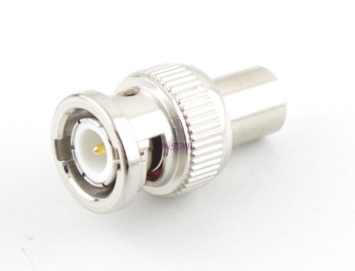 BNC Male Dummy Load Termination 50 Ohm - USA Ham Radio Seller | eBay