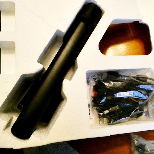 SAMSUNG S49CG954EN Odyssey 49" LED G9 Series Curved Smart Gaming ...