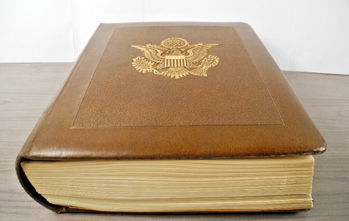 US, Fantastic mostly MINT Stamp Collection in a Scott Specialty ...