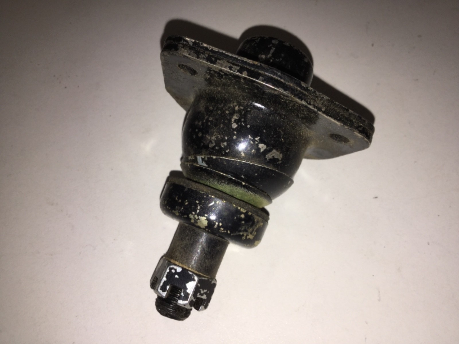 1958 PONTIAC UPPER BALL JOINT NOS-R STEMPF ST506 K506 | eBay