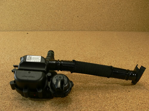 GENUINE LAND ROVER INLET MANIFOLD SYMPOSER RANGE ROVER RANGE SPORT ...