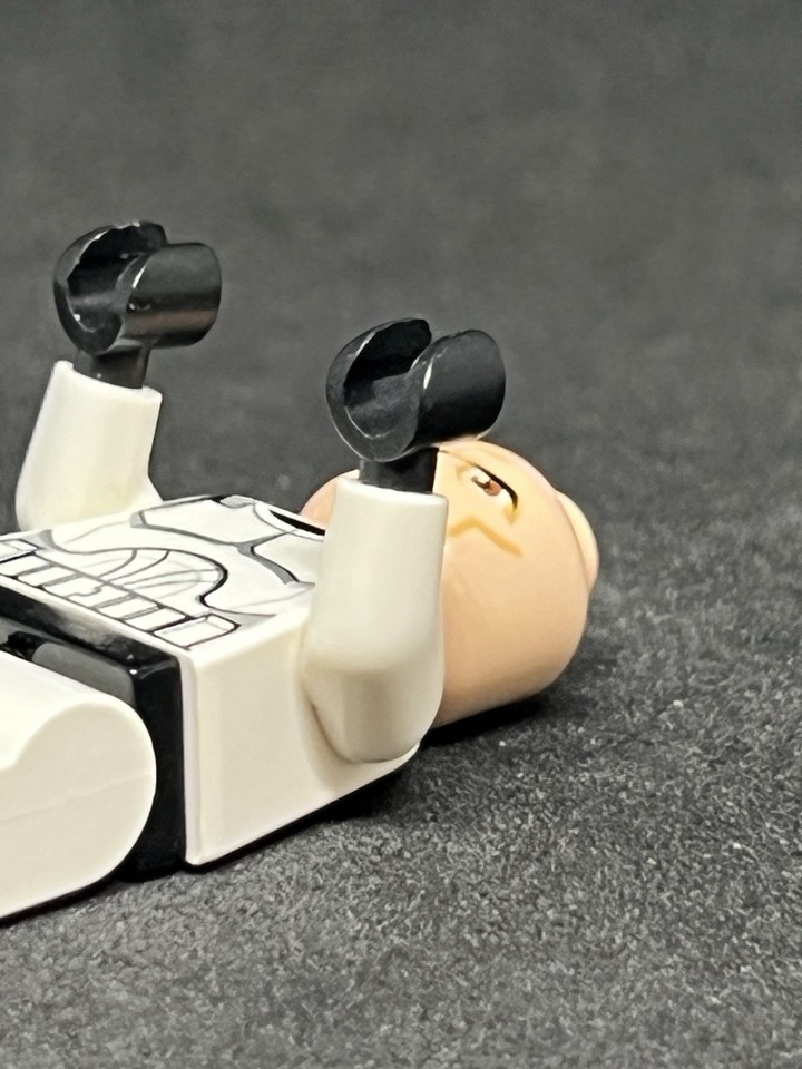 Lego Star Wars Mini Figure ARF Clone Trooper (2011) 7913 SW0297 | eBay UK