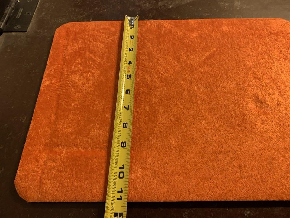 close up pad magic - orange | eBay