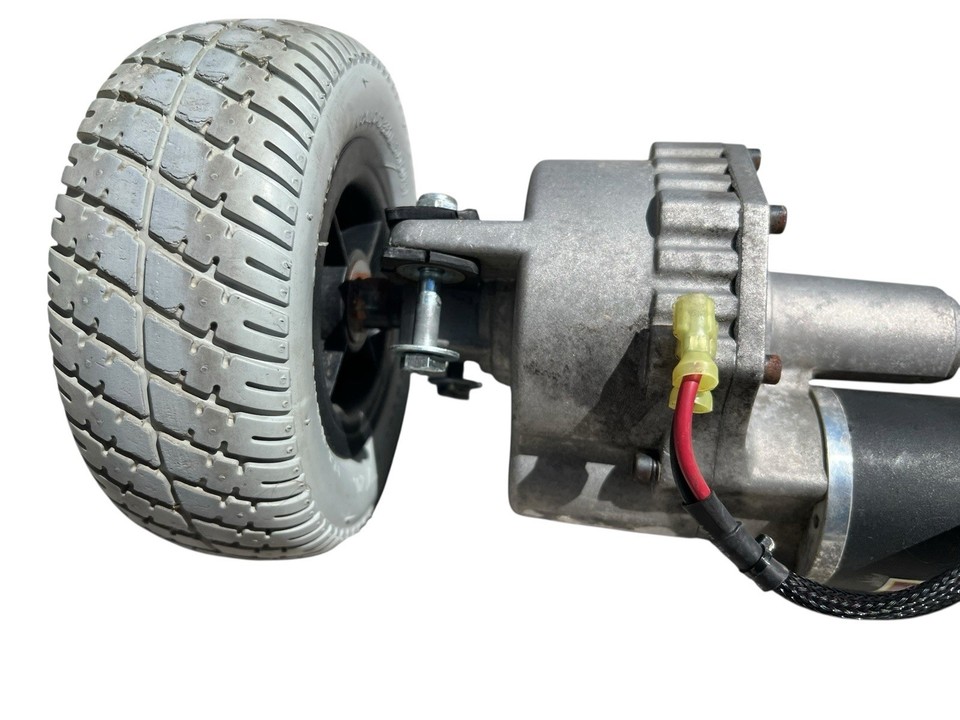 Zip'r 3 Traveler Mobility Scooter Trans axle Motor Power Scooter ...