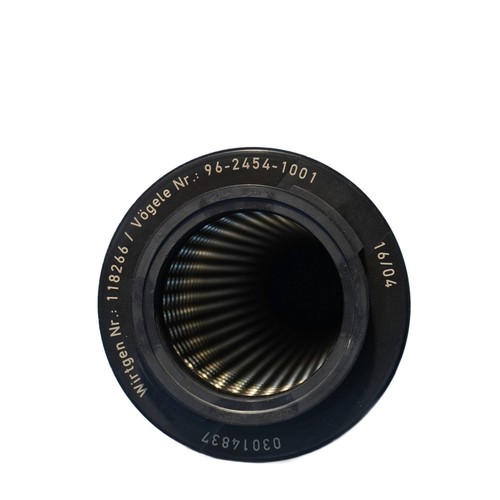 VOGELE Wirtgen 118266 / 96-2454-1001 / 9624541001 Hydraulic Filter | eBay