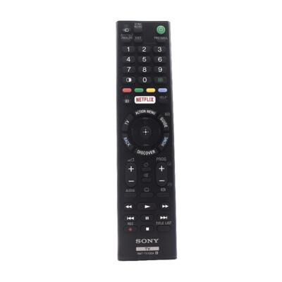 Remote Control Fit For Sony TV KD-55X9300C KDL-43W800C KDL-55W800C KDL ...