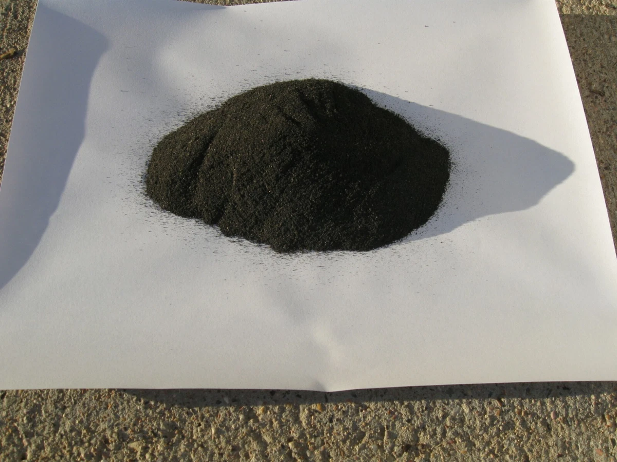 Magnetite Powder
