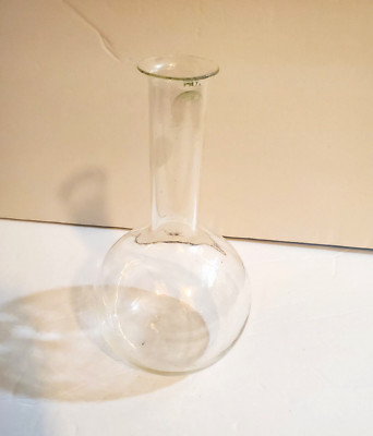 Lab Glassware - Vintage Pyrex Lab Glass