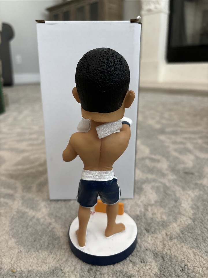 Nate Diaz Stockton Ports Bobblehead SGA MMA UFC Boxing New In Box ONLY ...