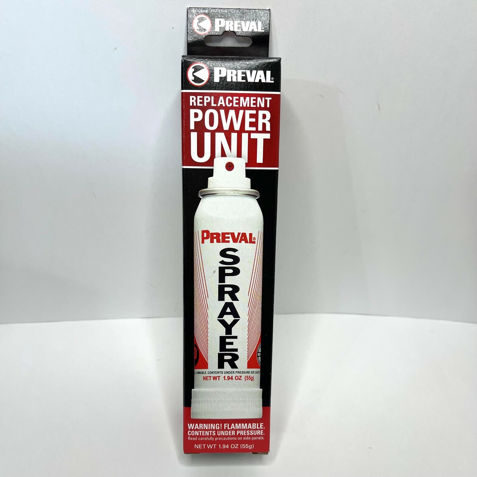 PREVAL REPLACEMENT POWER UNIT | eBay