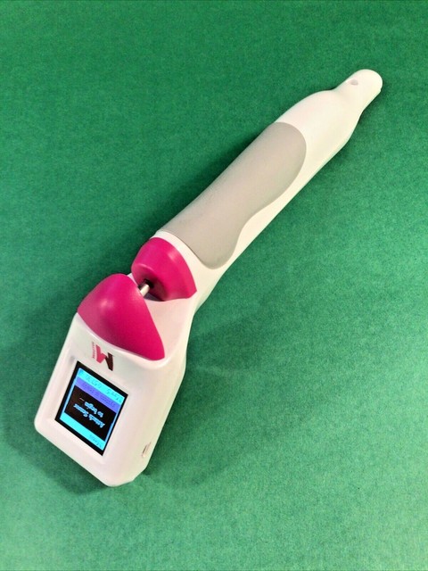 Millipore PHCC00000 Scepter Handheld Automated Cell Counter for sale ...