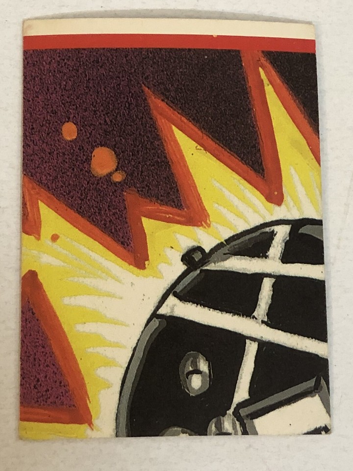 Bye Bye Bobby Garbage Pail Kids Trading Card 1985 GPK Sticker | eBay