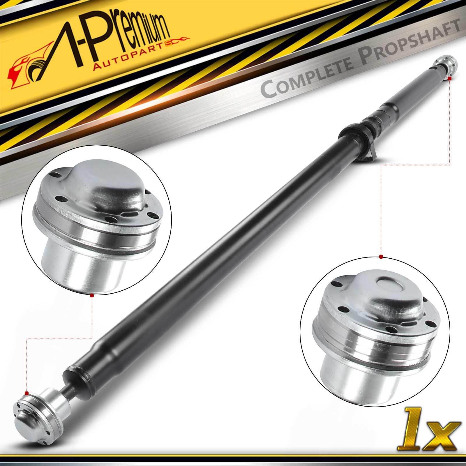 A-Premium Rear Propshaft for Land Rover Range Rover Evoque Freelander ...