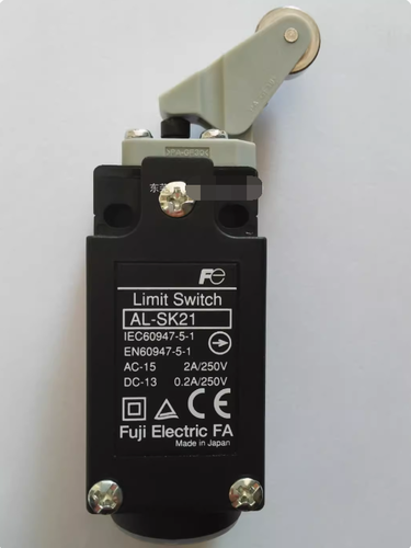 1PCS NEW FUJI Limit travel switch AL-SK21# | eBay