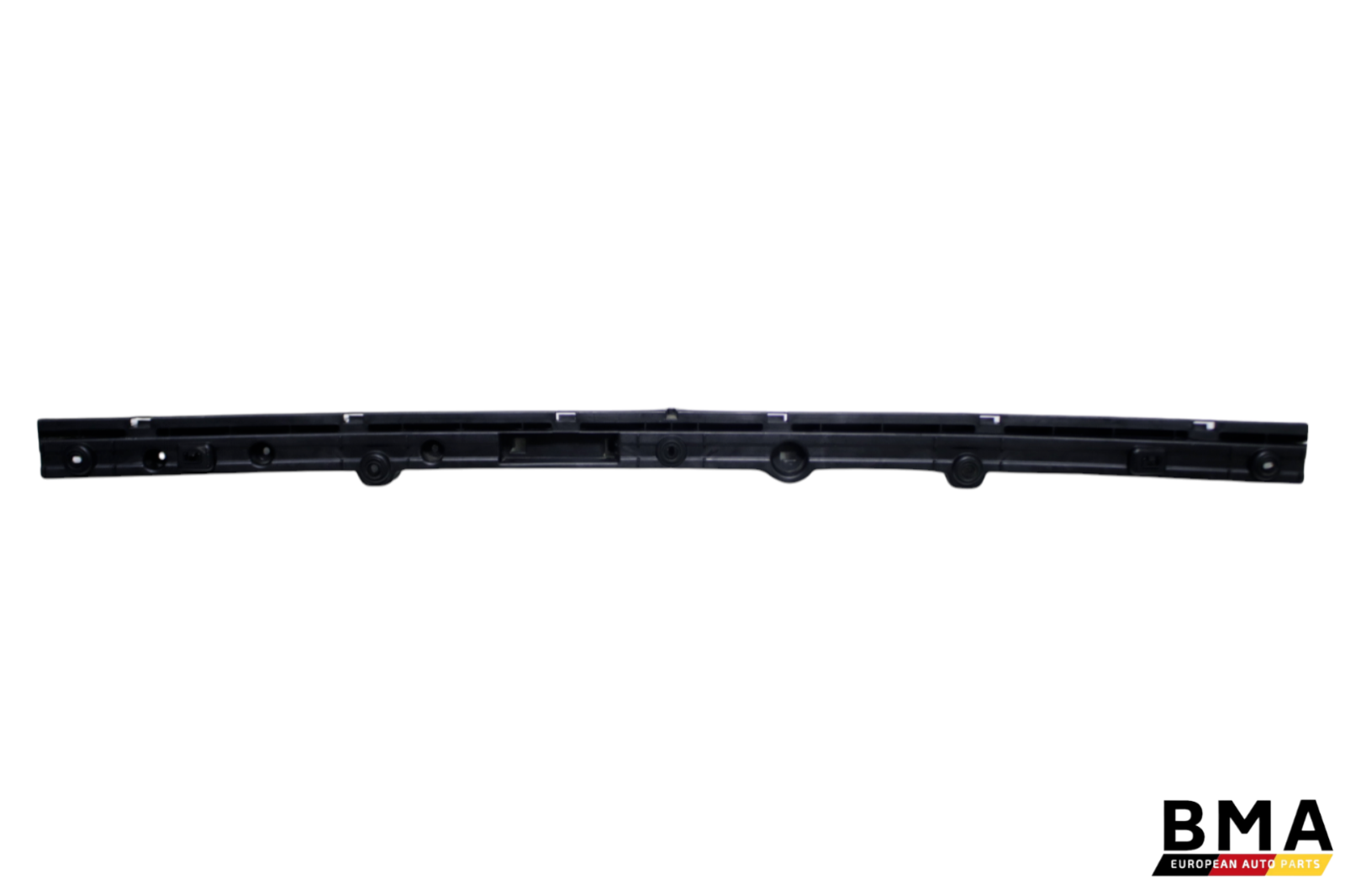 2017 2018 Maserati Levante Rear Bumper Central Upper Bracket 670032729 ...