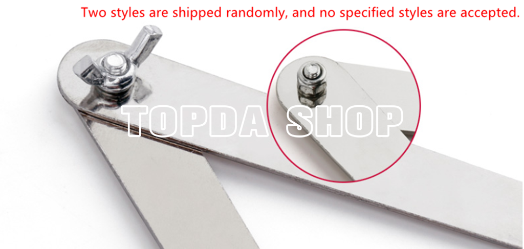 5PCS external calipers for clay sculpture making sculpture calipers ...