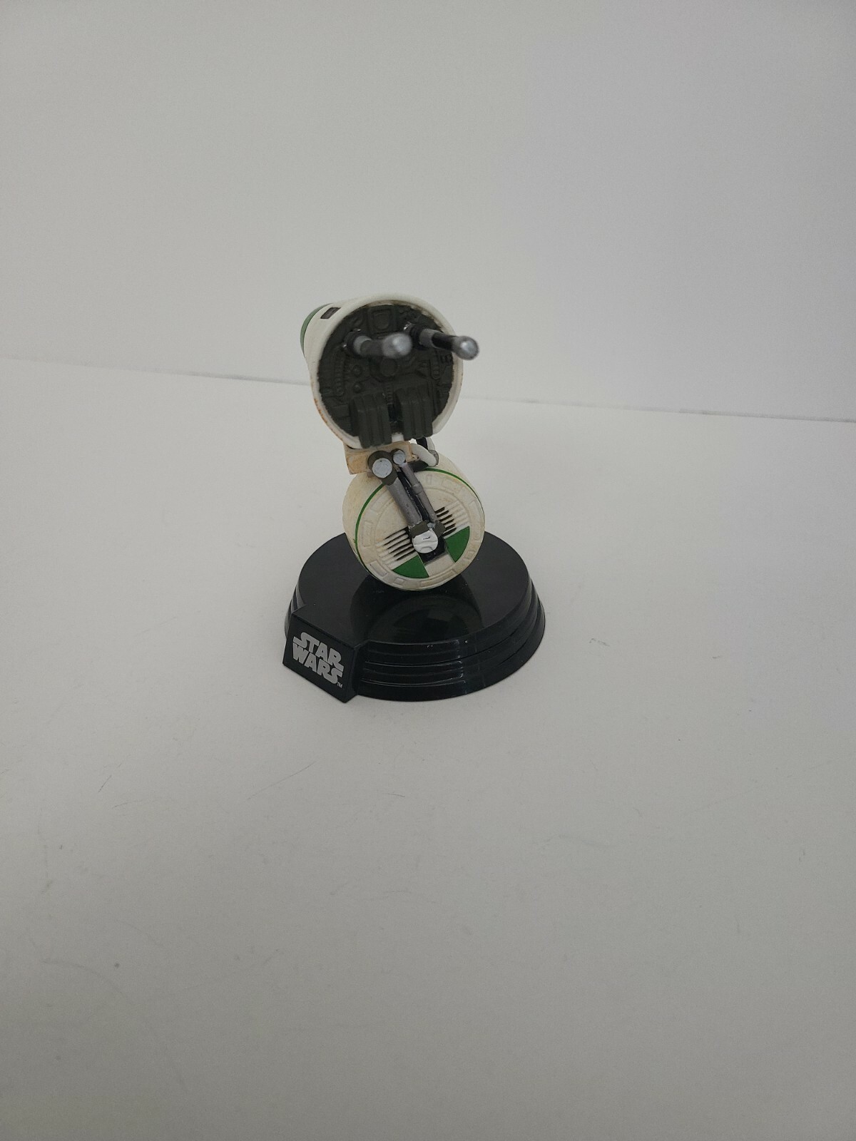 Star Wars Funko POP 312 D0 DO Droid Rise of Skywalker Collectible ...