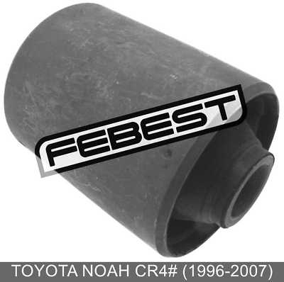 Arm Bushing For Lateral Control Arm For Toyota Noah Cr4# (1996-2007 ...