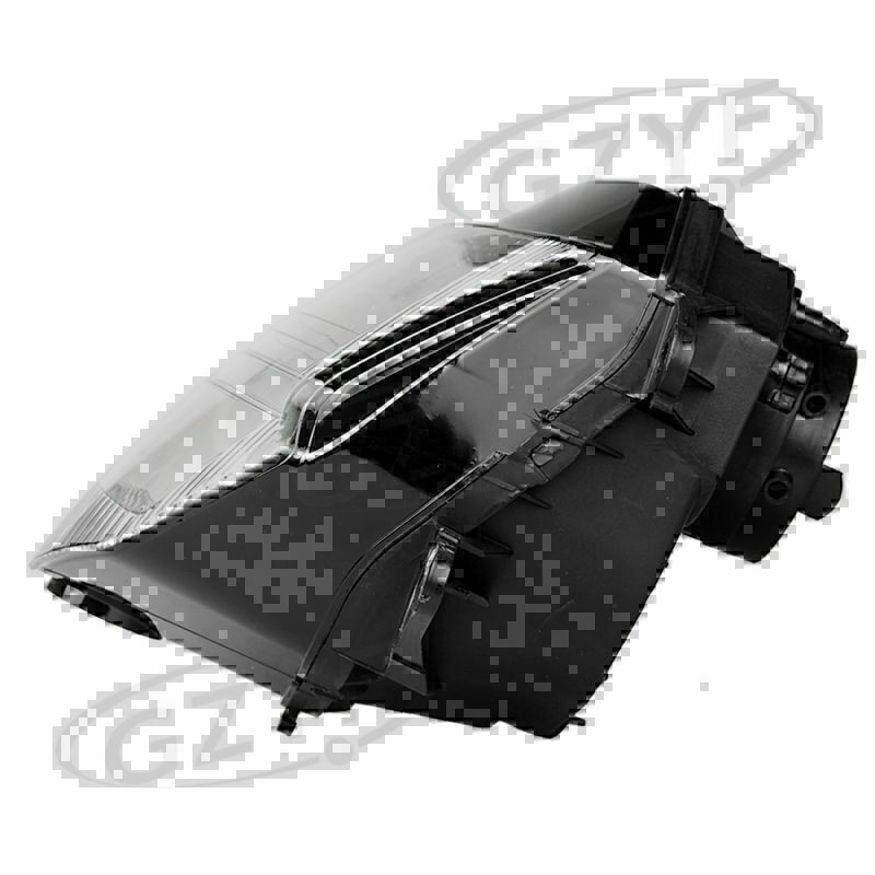 Motorcycle Headlight Headlamp Light Assembly for Honda CBR1100XX 1997 ...