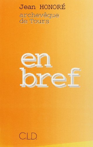 en bref de Jean Honore | eBay