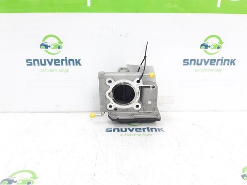 ZJ3813640 BOITIER PAPILLON Mazda 2 (DE) Hatchback 1.5 16V S-VT (ZY ...