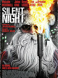 Silent Night (DVD, 2013) for sale online | eBay