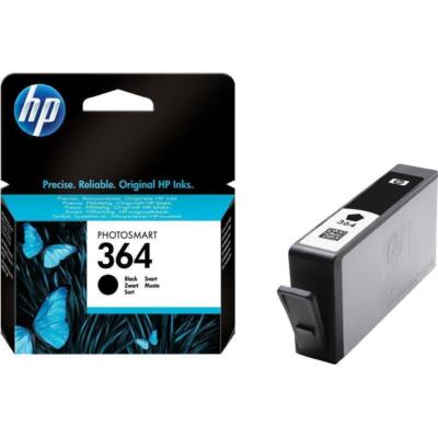 Original HP 364 Ink Cartridges (2019) CB316EE CB318EE CB319EE CB320EE ...
