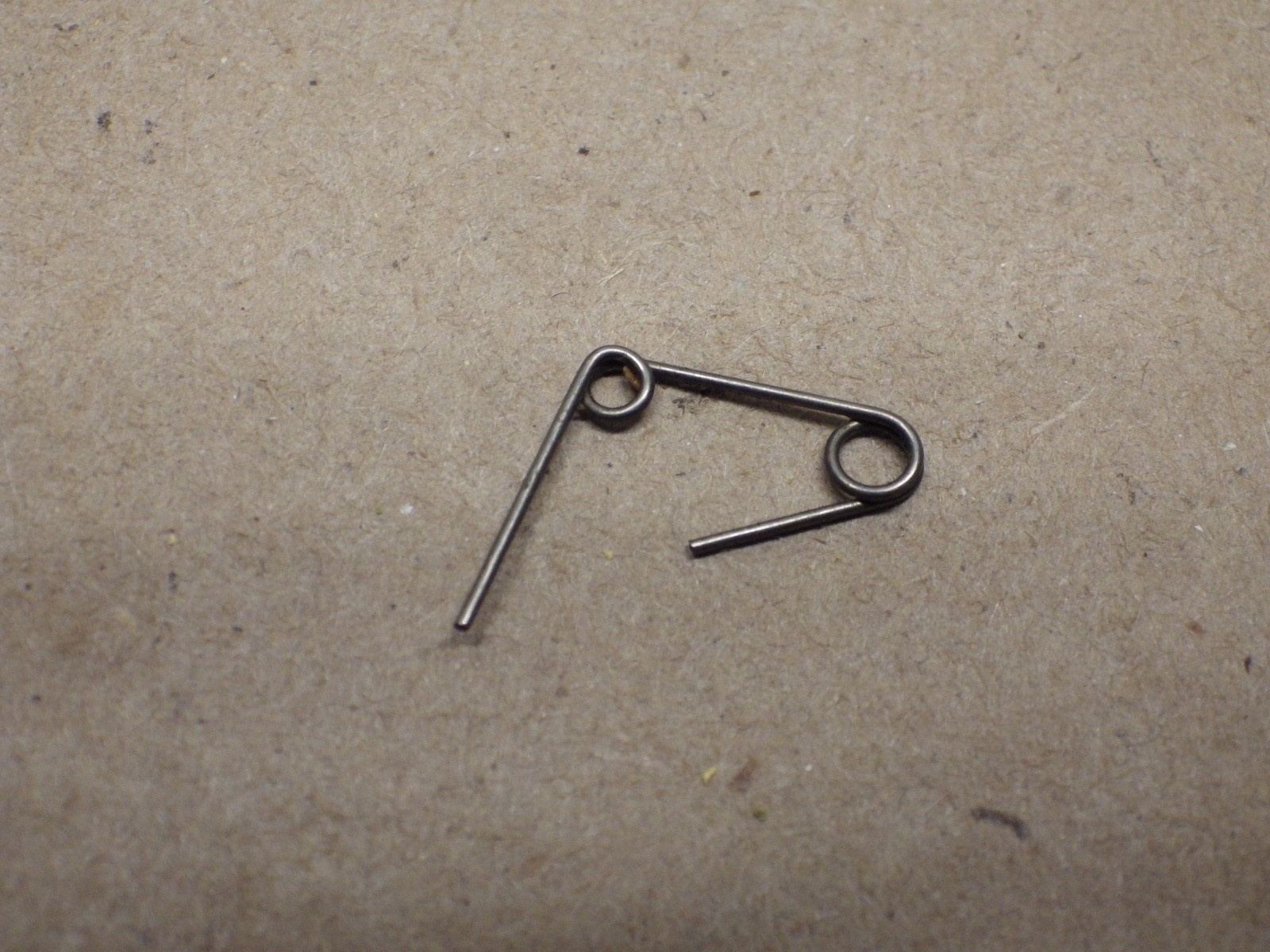 Browning BPR, BAR, .22 Rifle, EXTRACTOR SPRING FOLLOWER, new #5093 ...