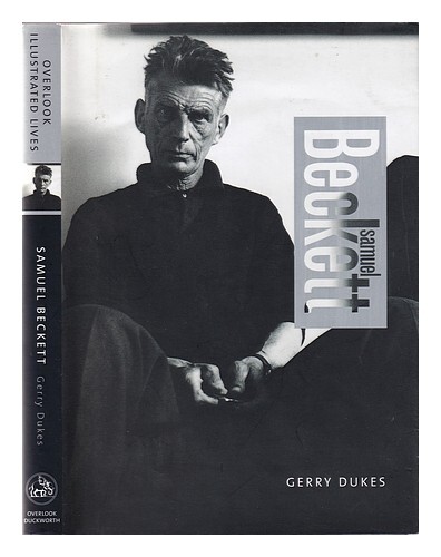 DUKES, GERRY Samuel Beckett / Gerry Dukes 2002 Hardcover | eBay