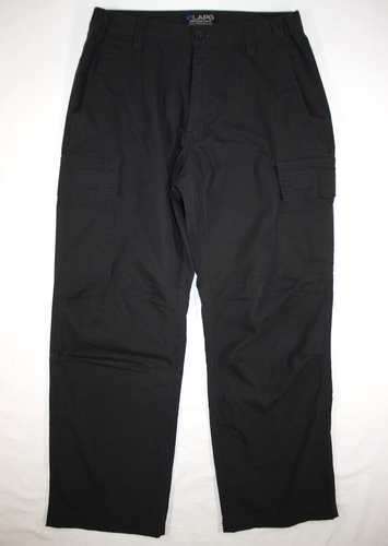 LAPG Pants Men's 32x30 Core Cargo Ripstop Tactical LA Police Gear BDU ...