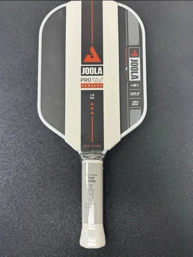 NEW JOOLA Ben Johns Perseus Pro IV 14mm Pickleball Paddle Gen 4 - Free ...